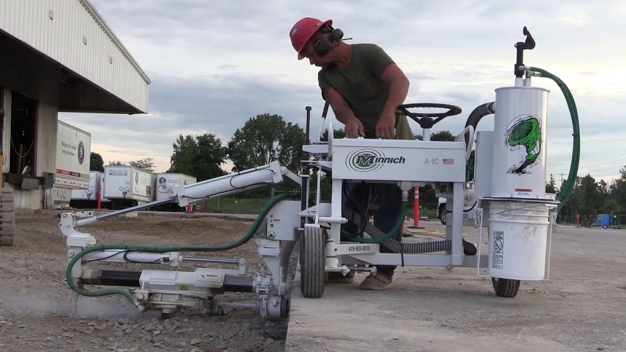 Faris Machinery - Home